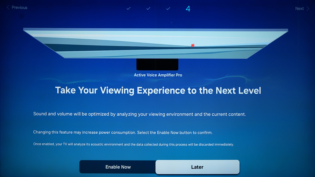 Samsung Simulator