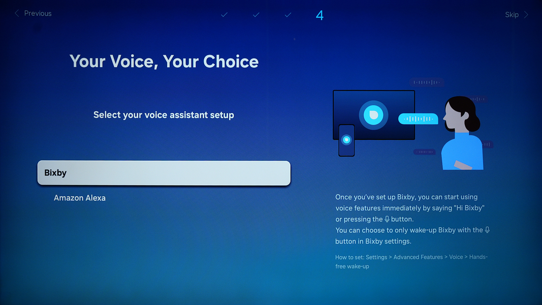 Samsung Simulator